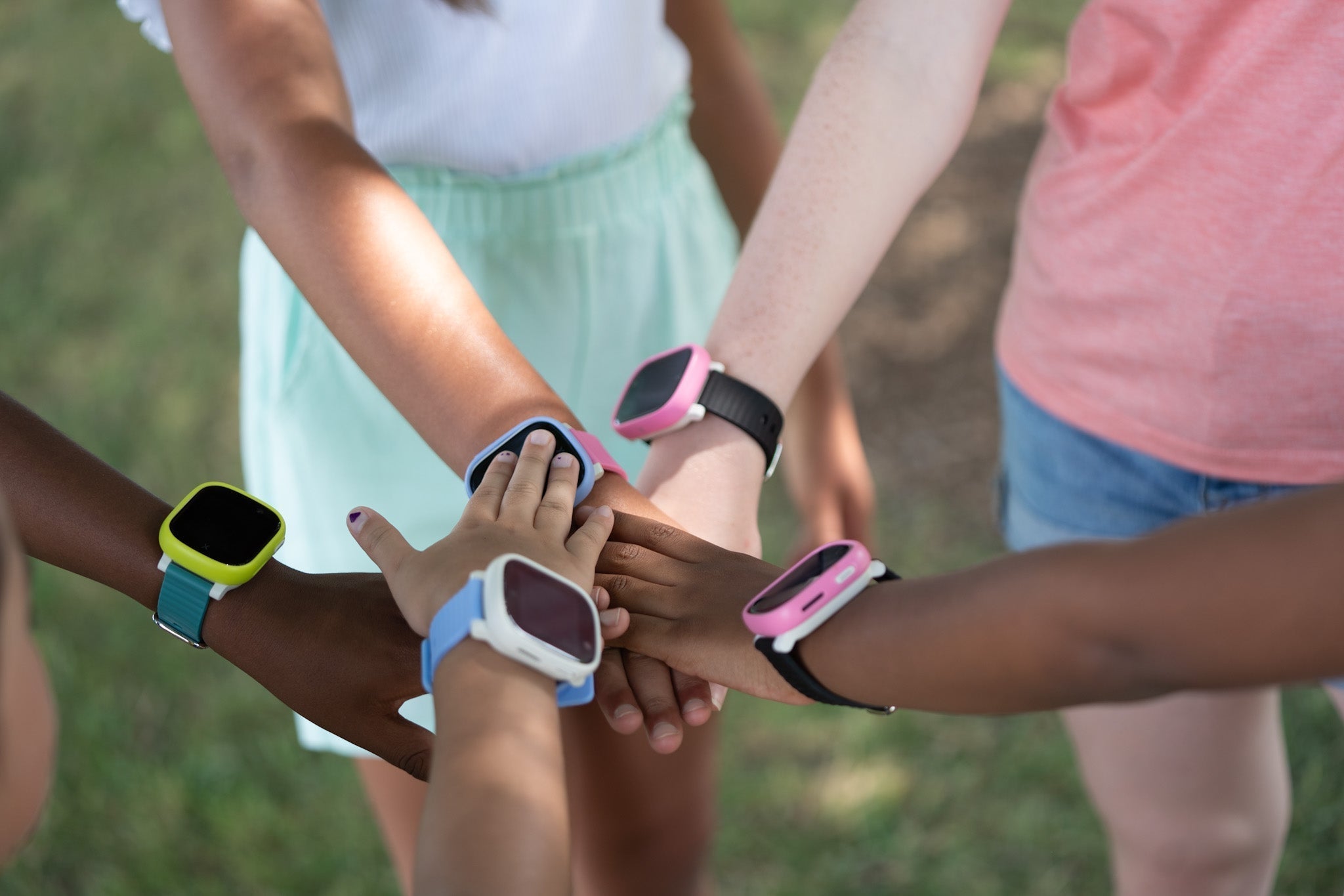 50 Fun Activities with Kids to Beat Summer Heat | Xplora US