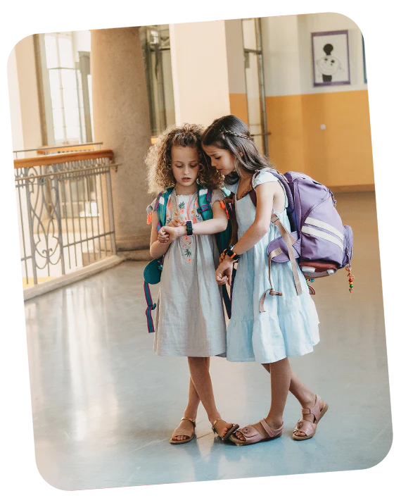 Viaero Wireless launches Xplora's award-winning kids' smartwatch for B ...