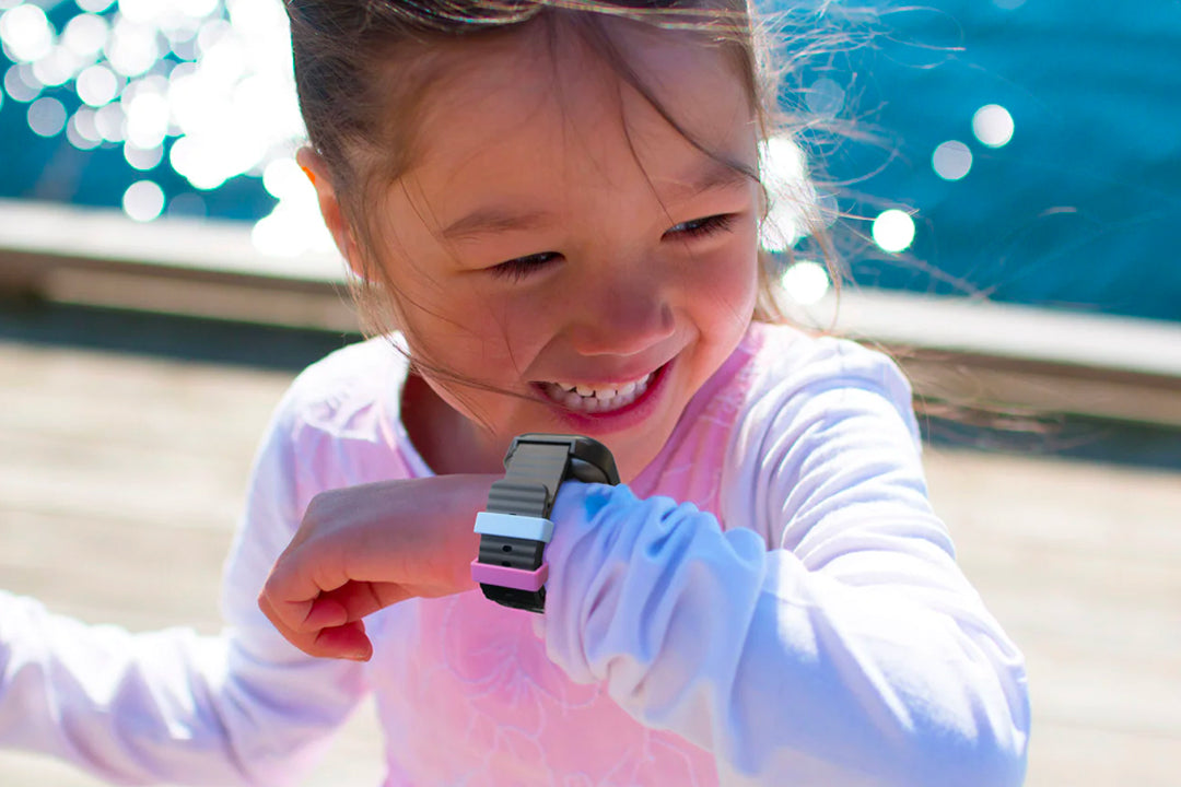 How to become a master of Xplora's smartwatches! – Xplora US