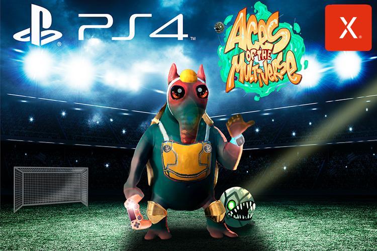 PlayStation and XPLORA team up to encourage physical activity amongst ...