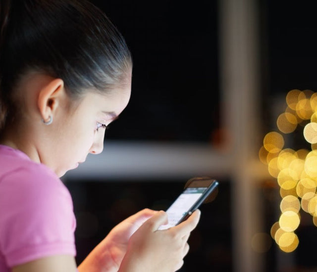 The Scary Truth About Social Media and the Internet – Xplora US