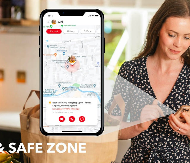 Why Choose a Kids GPS Watch? | A Parent’s Guide | Xplora US