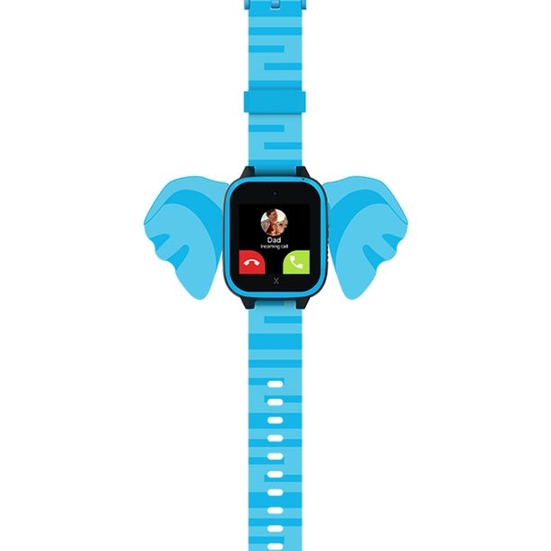 XGO3 Kids Smartwatch | GPS, Calls & Safety | Xplora USA