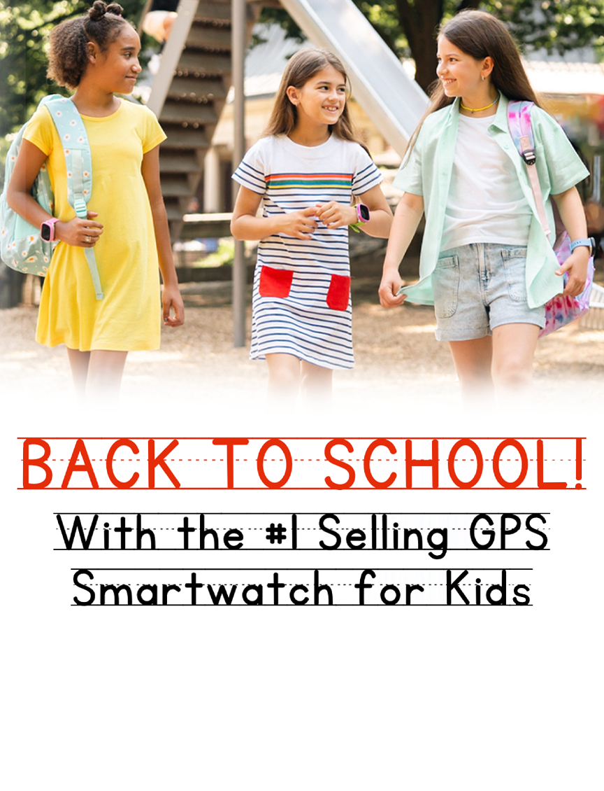 Xplora | Smartwatches for kids – Xplora US