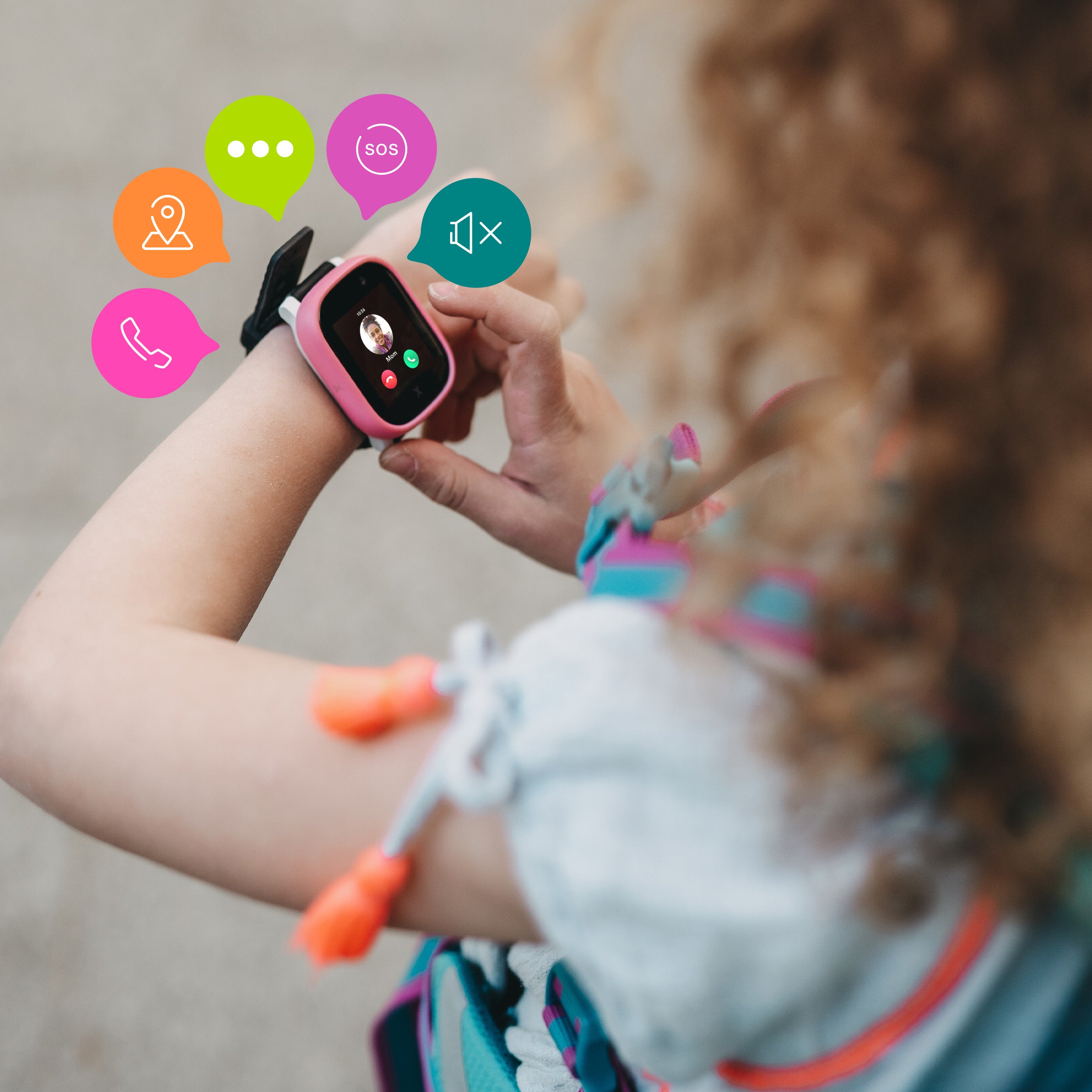 Top-Rated Smart Watches for Kids | Xplora USA