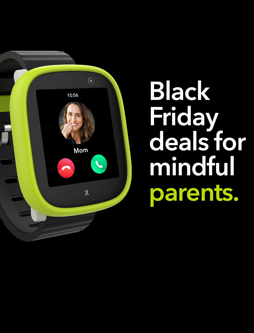 Kids Smart Watch – Xplora US
