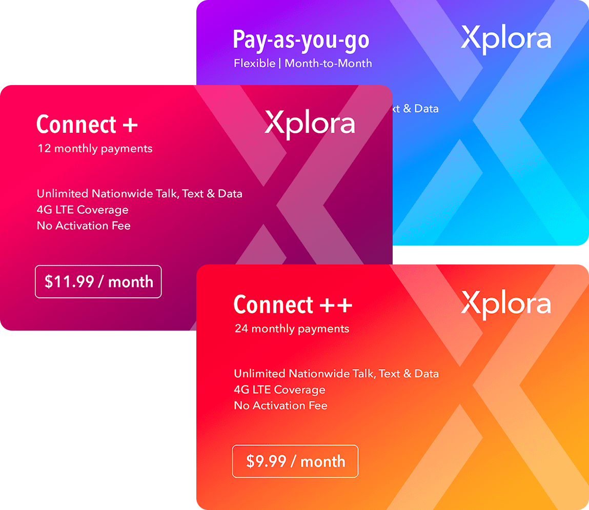 Xplora X6Play - Kids Smart Watch - GPS Tracking - Kids Phone Watch ...