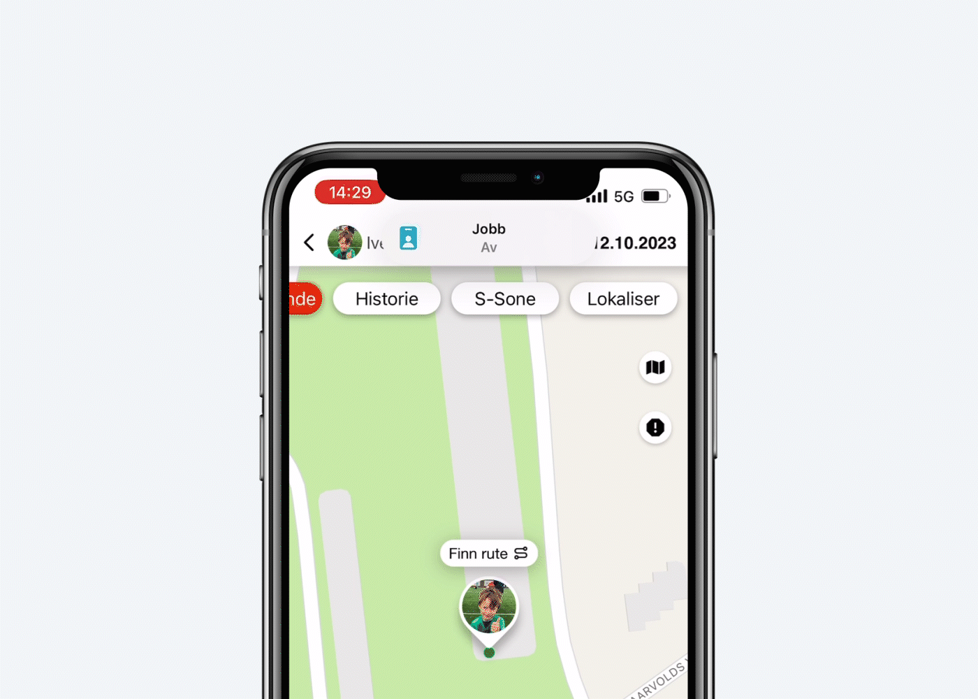 GPS & Safety Zones – Keep Kids Safe | Xplora USA