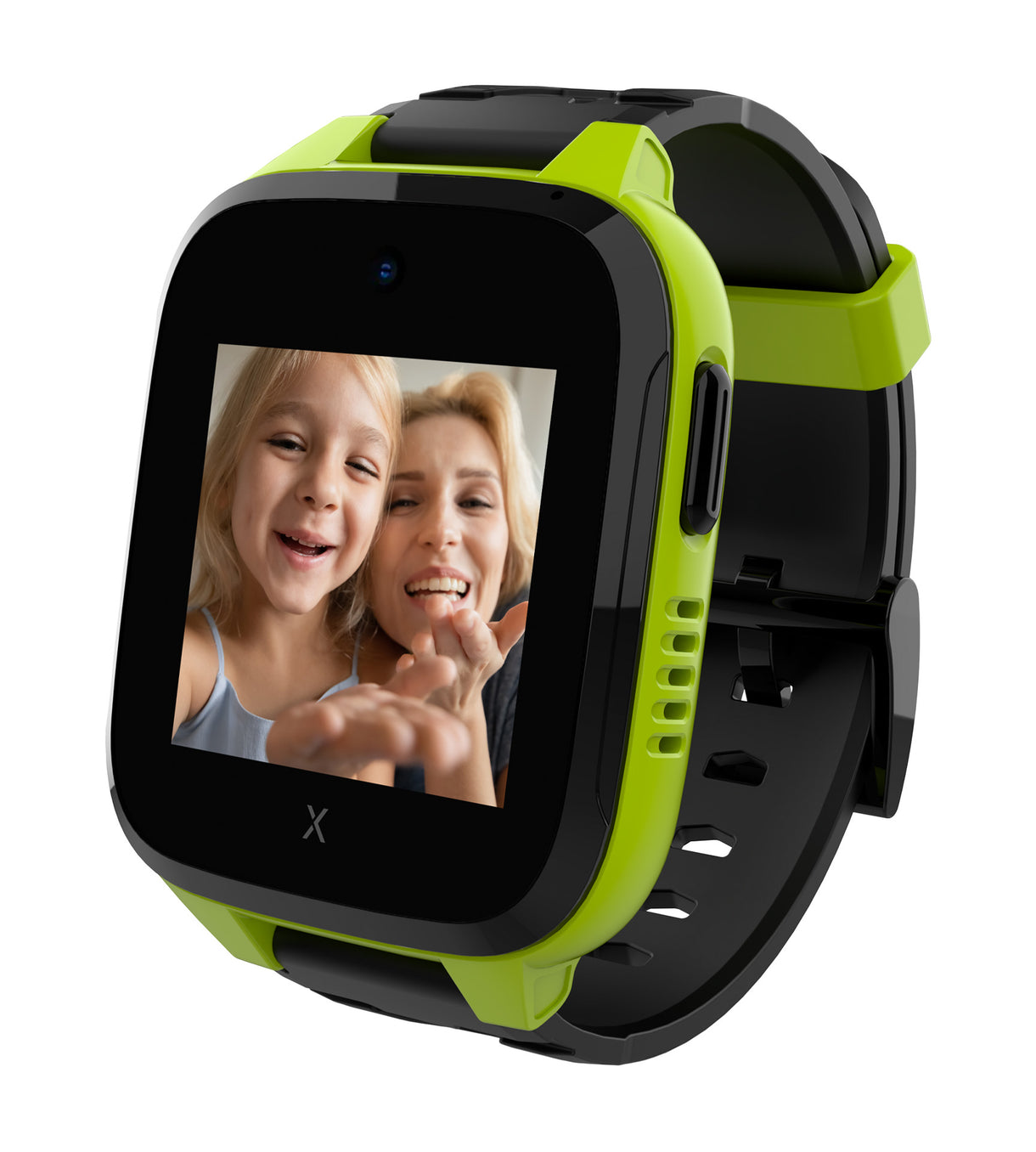 Xplora XGO3 - Kids Smart Watch - GPS Tracking - Activity Tracker - Kids ...