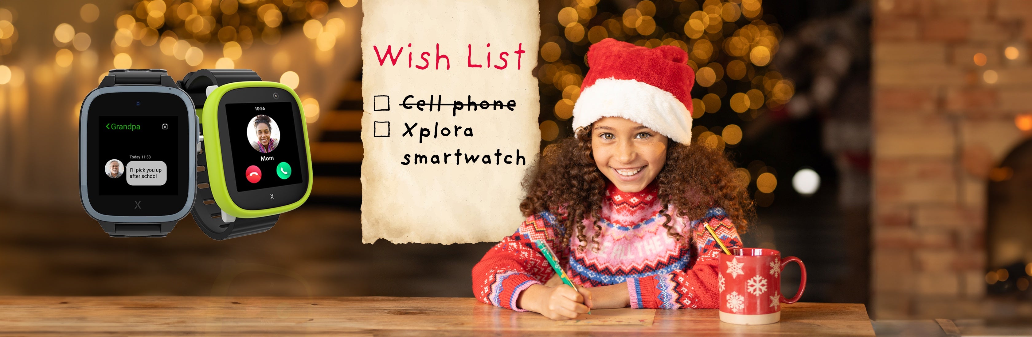 Xplora | Smartwatches for kids – Xplora US