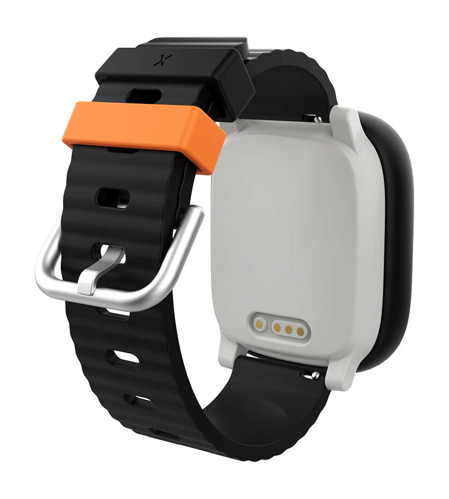 Xplora X6Play - Kids Smart Watch - GPS Tracking - Kids Phone Watch ...